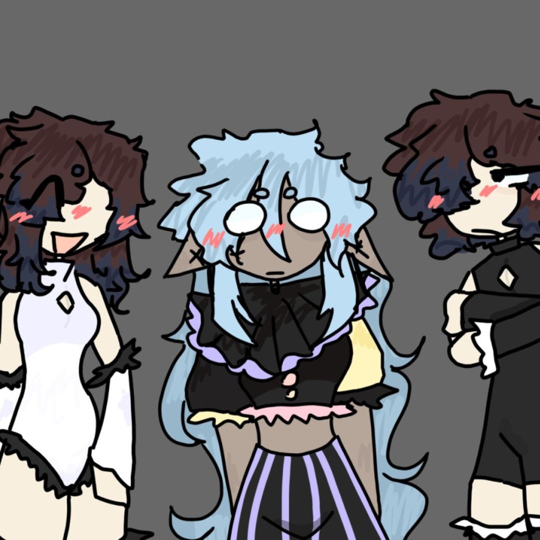 Below The Circus | WEBTOON