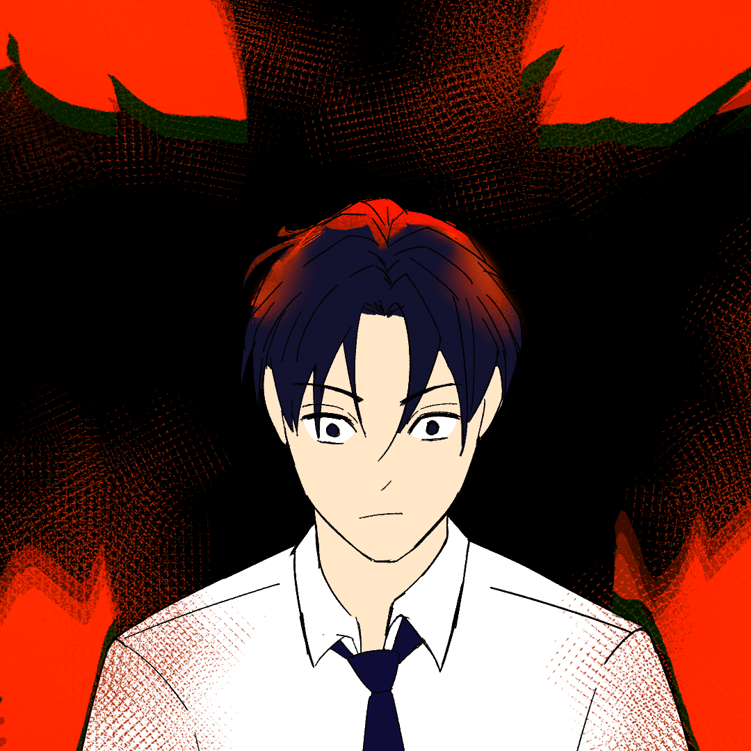 Lucid | WEBTOON