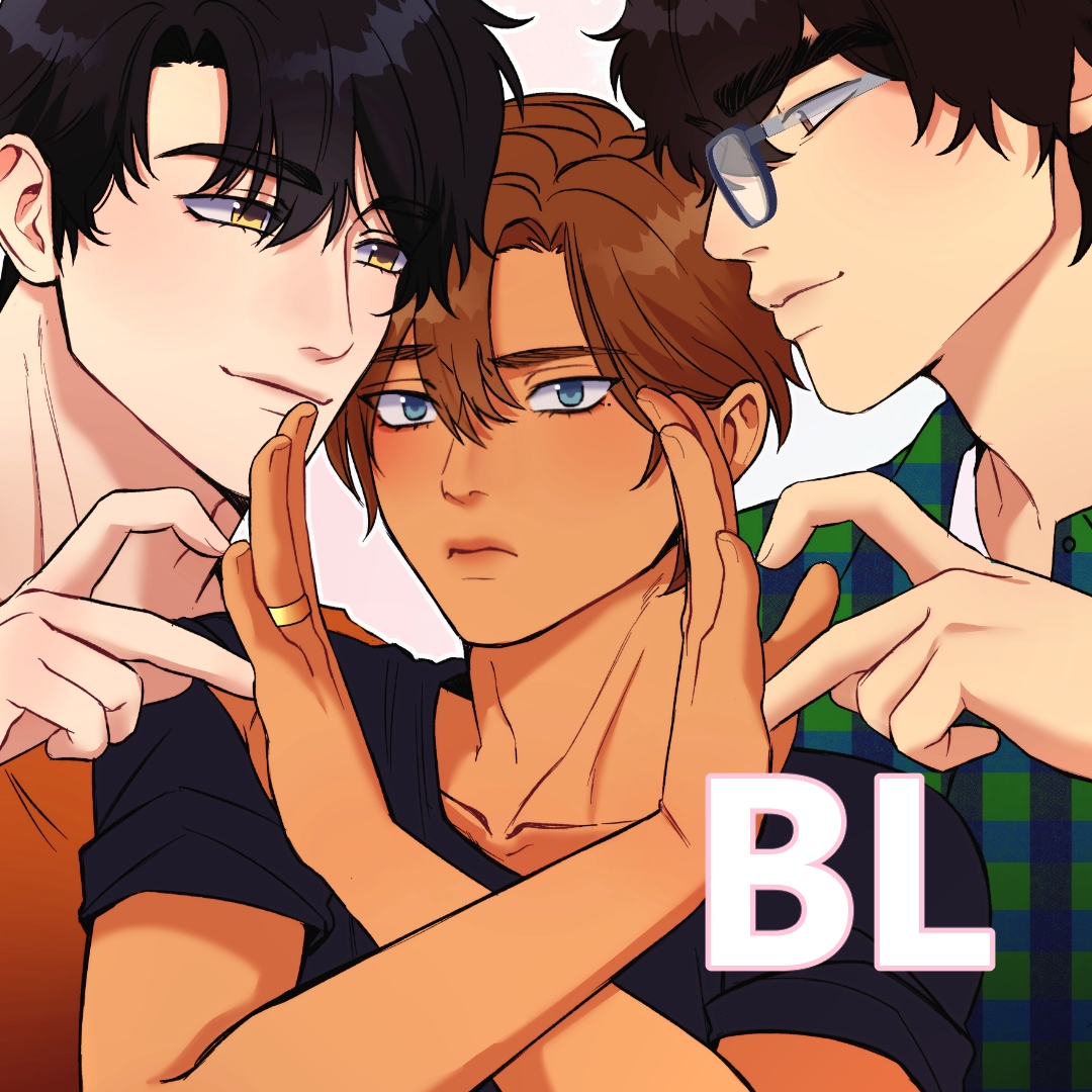 HEARTHEADED | WEBTOON
