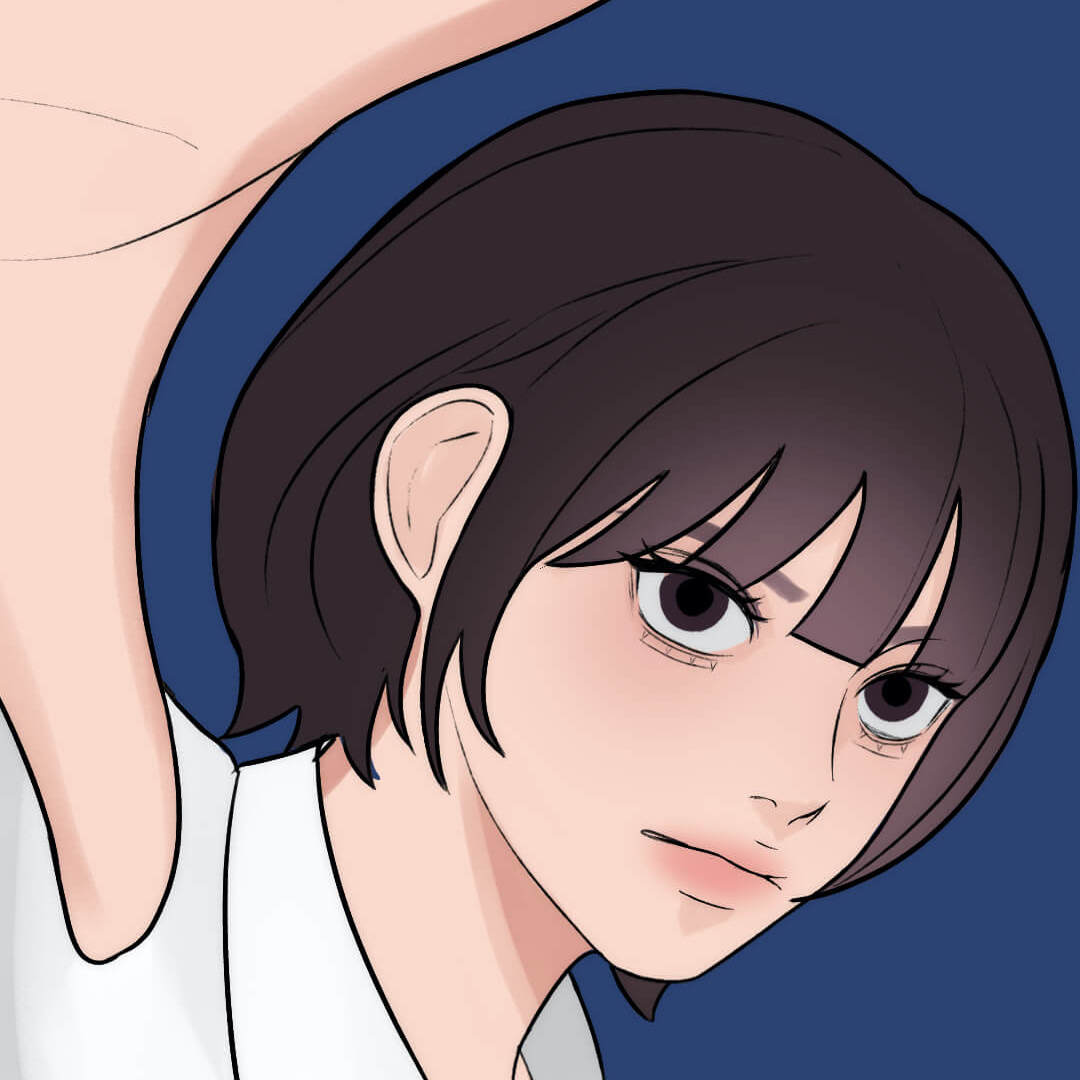 Enigma One | WEBTOON