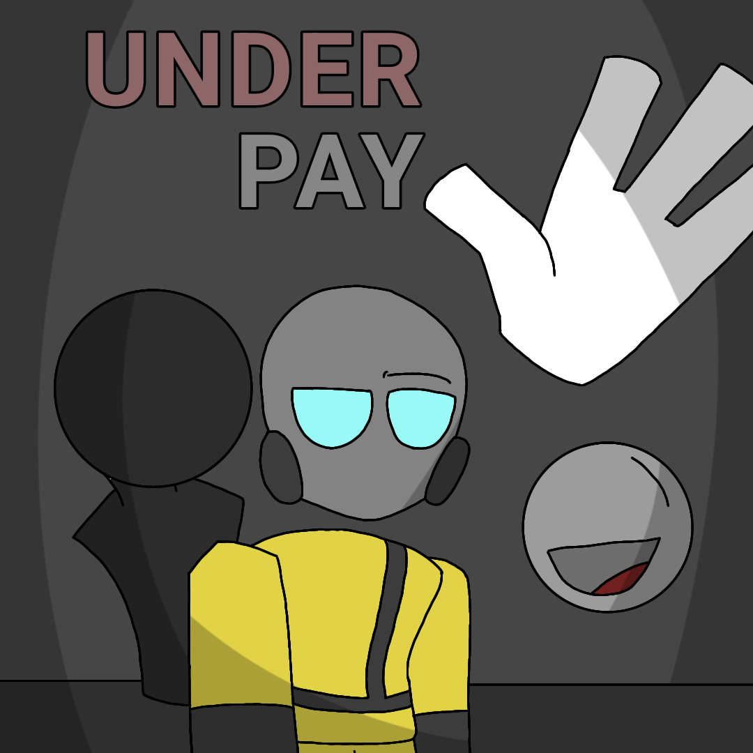 Under Pay | WEBTOON