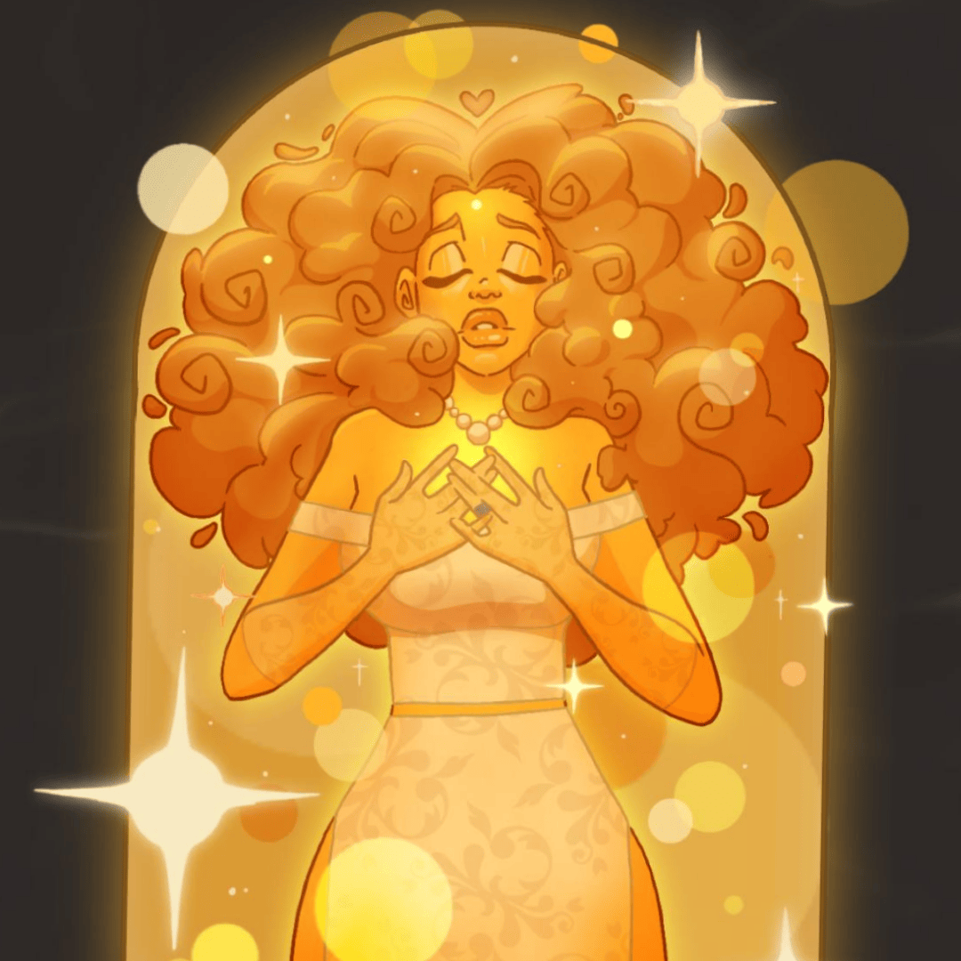 HUEMANS: Book Of Yellow | WEBTOON