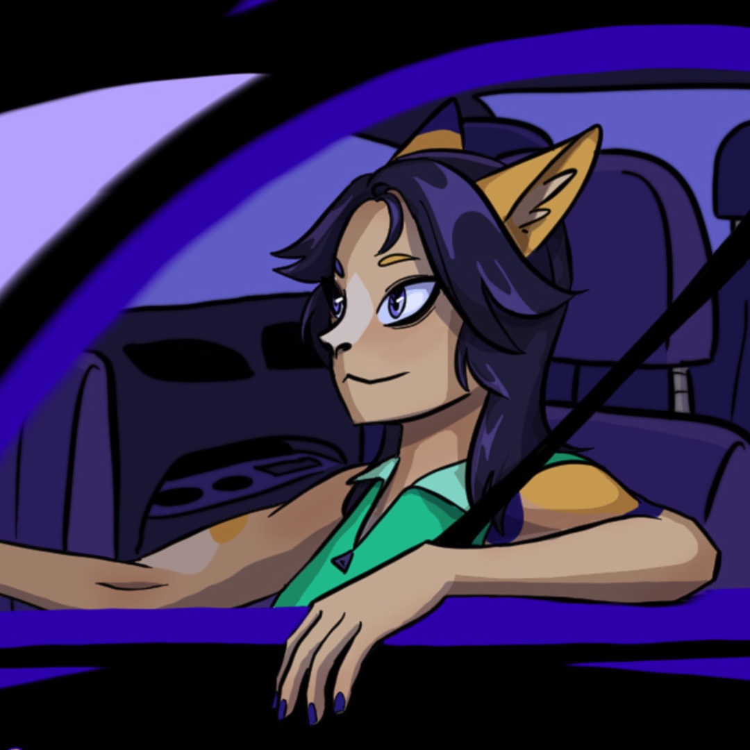 Out of Orbit | WEBTOON