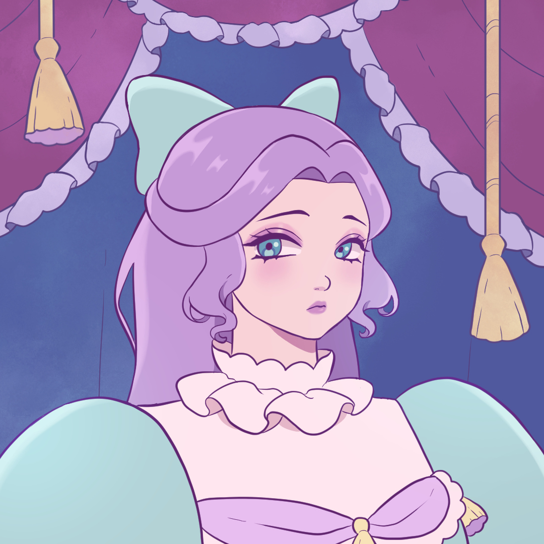 Theater of Lost Dolls | WEBTOON