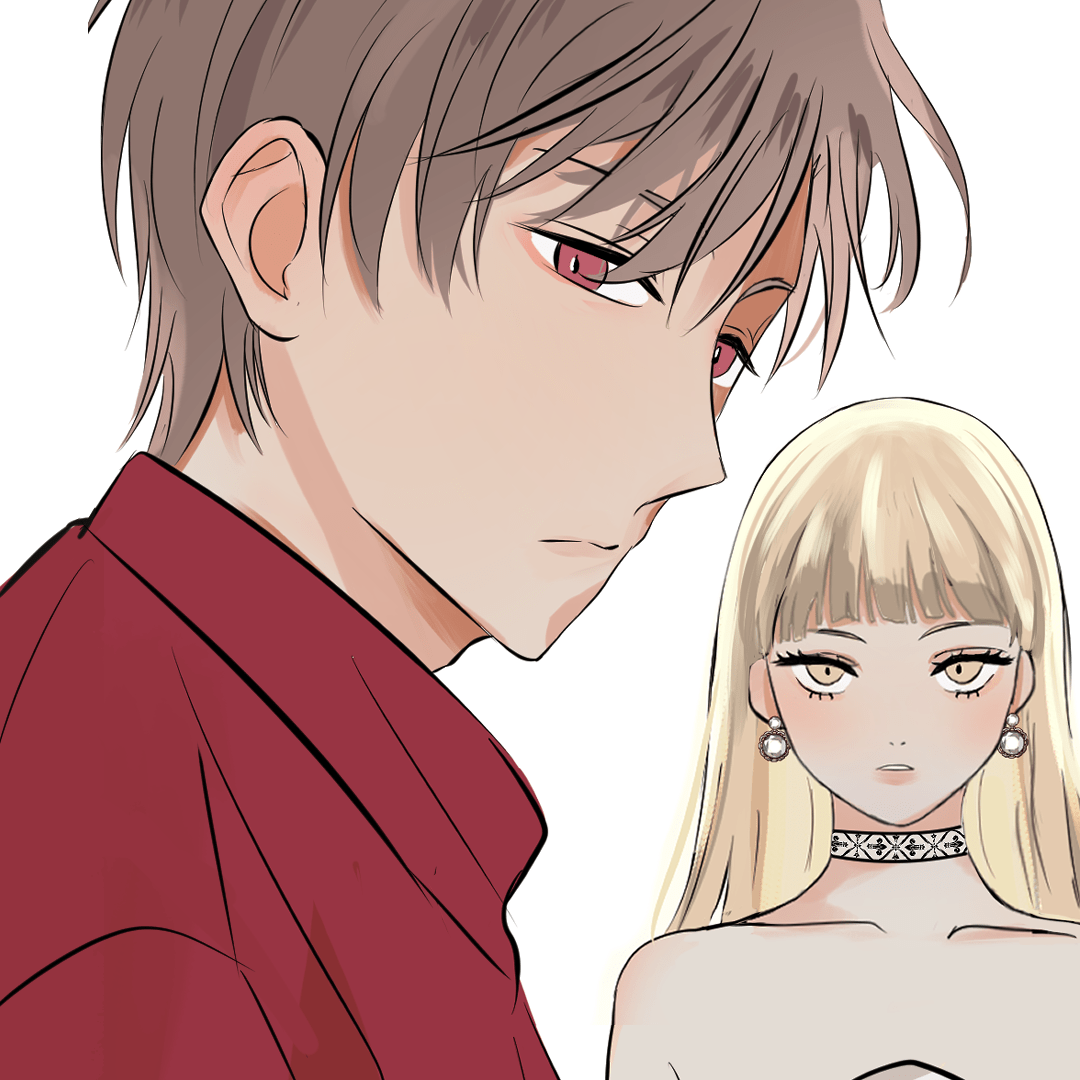 The Tigress and Her Guard Dog | WEBTOON