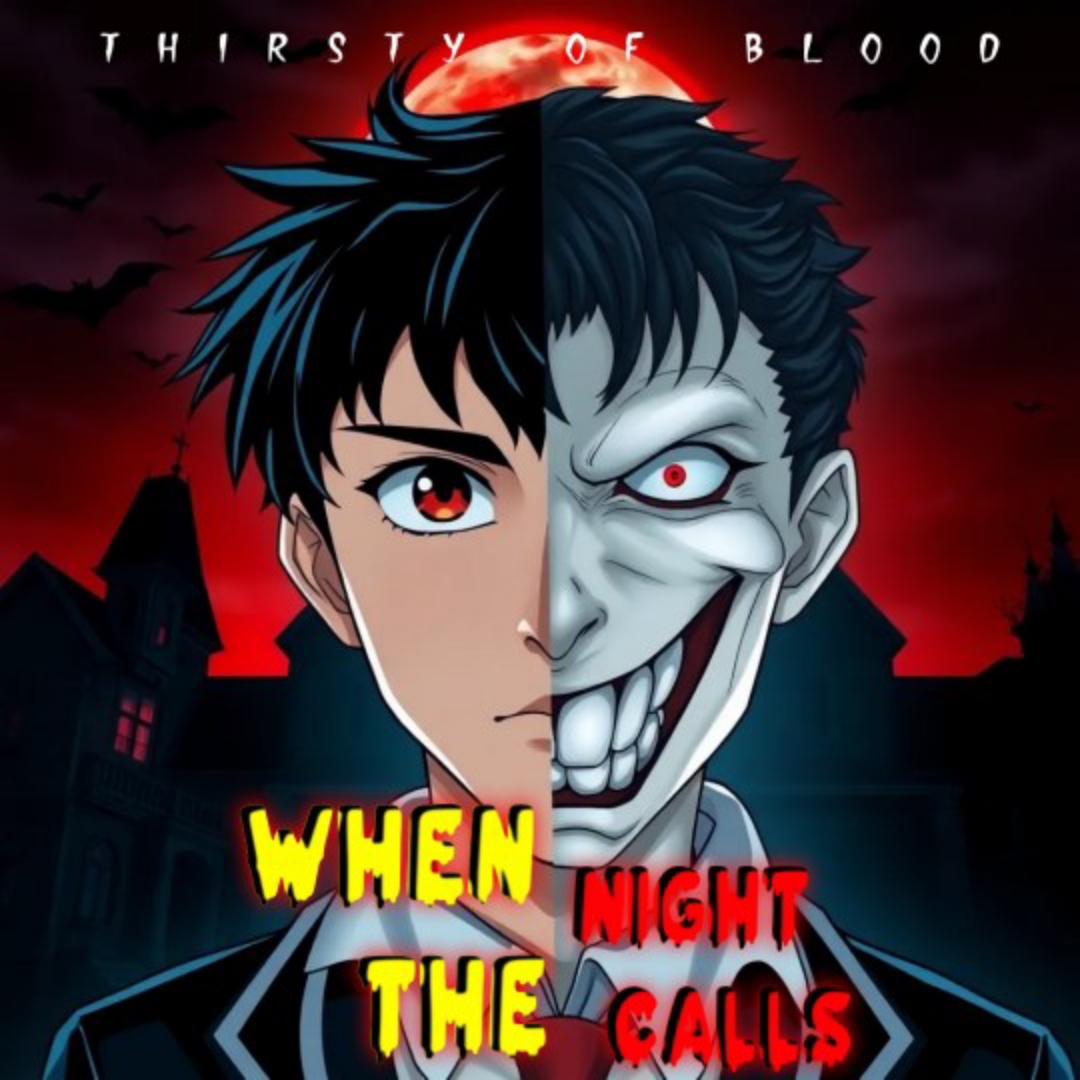 When the Night Calls | WEBTOON