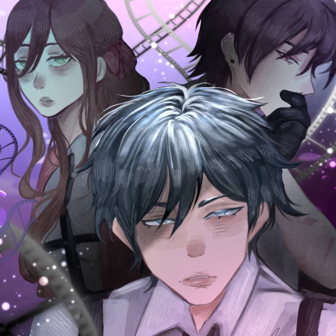 Twisted Memories | WEBTOON