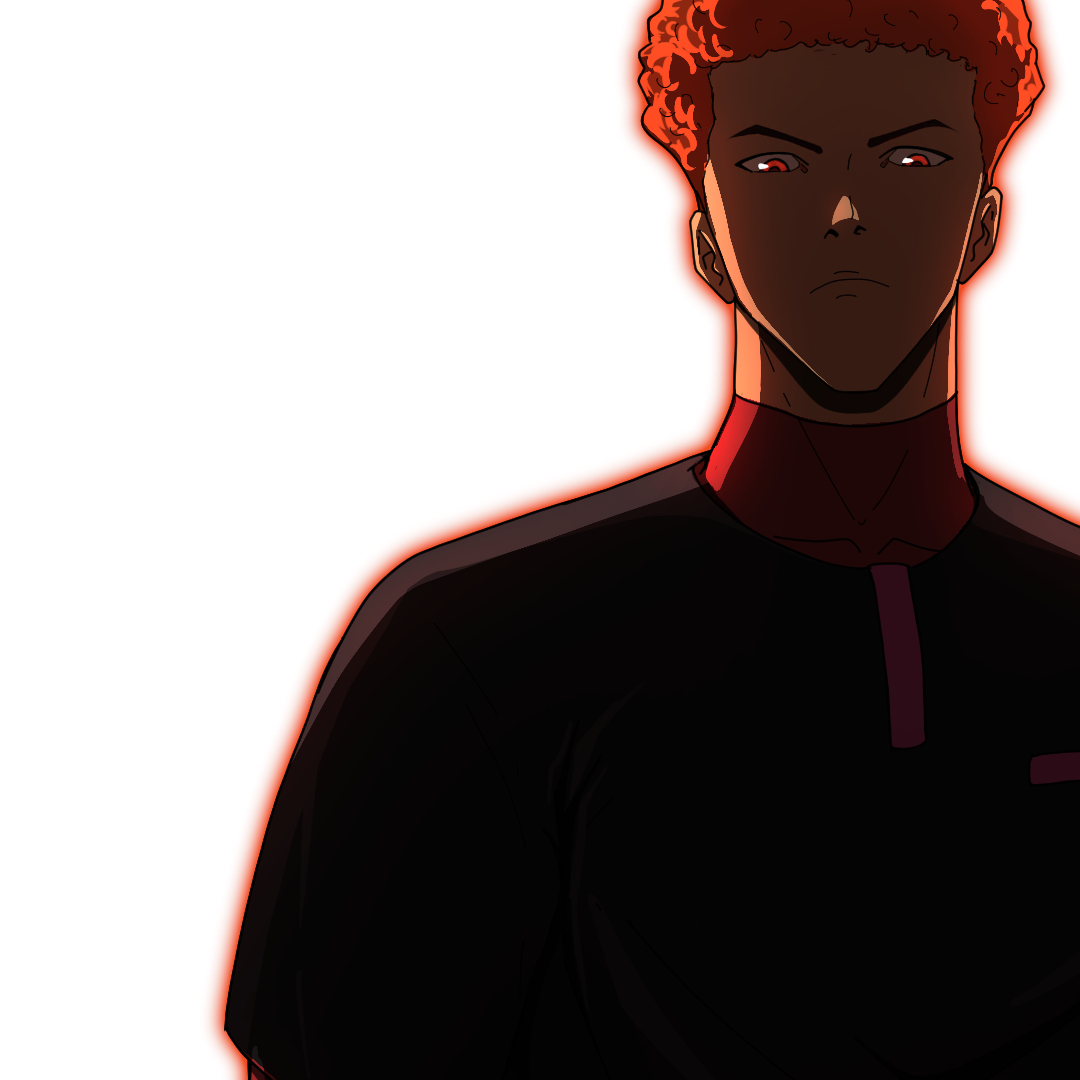 AURA : The Six Towers | WEBTOON