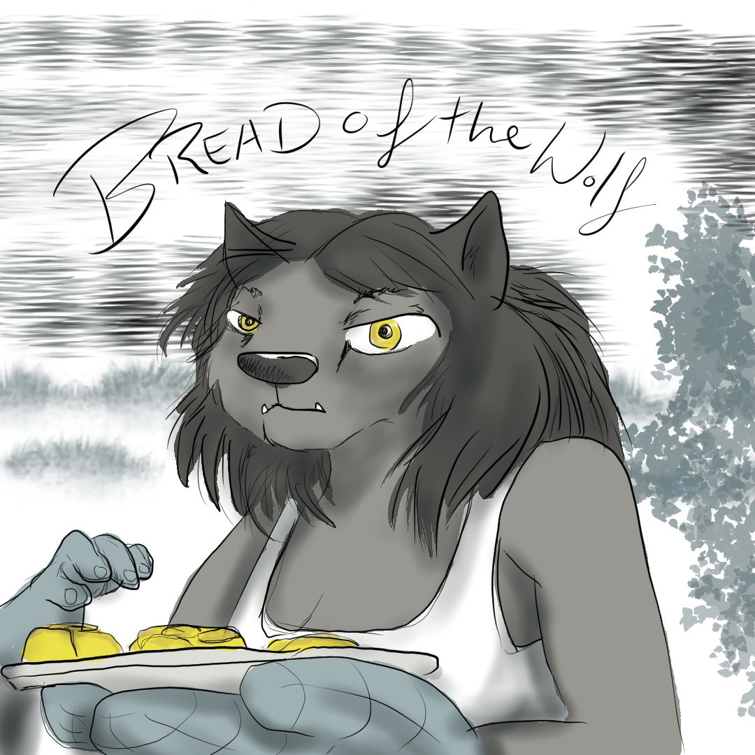 Bread of the Wolf | WEBTOON