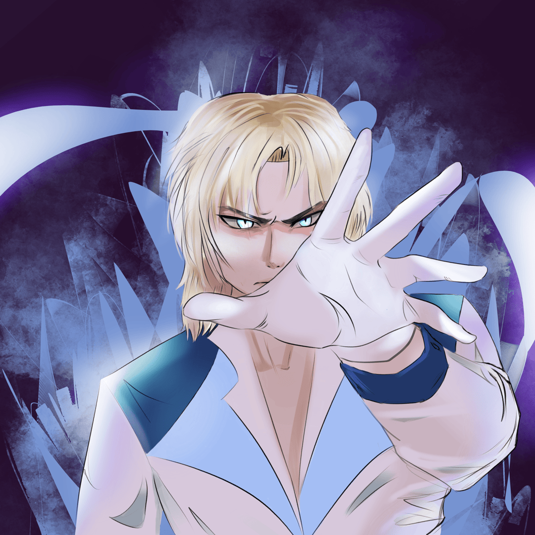 Cosmic Rebirth | WEBTOON