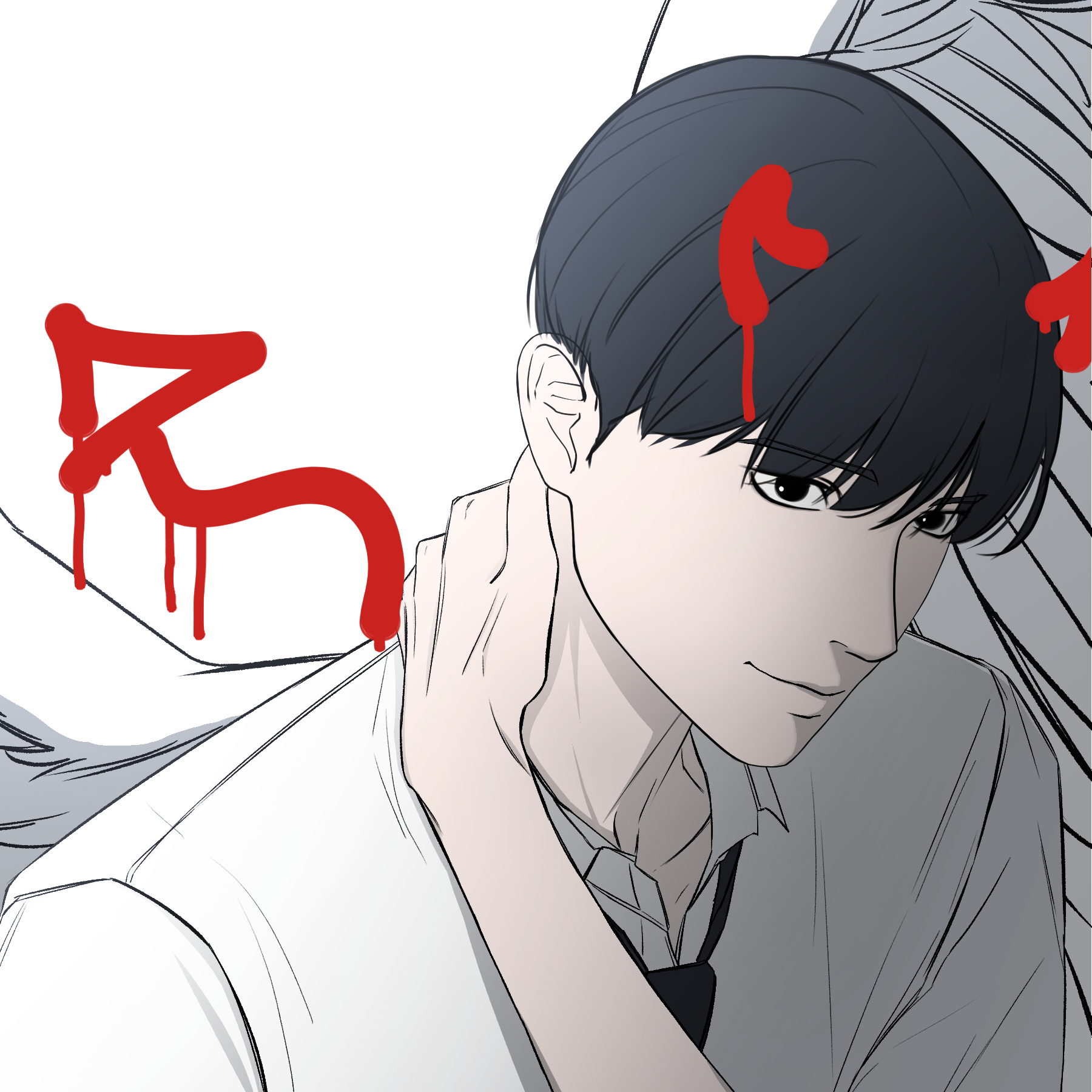 I Don't Want To Be Your Guardian Angel | WEBTOON