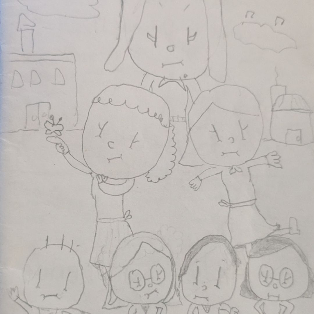 Angelic Voices | WEBTOON