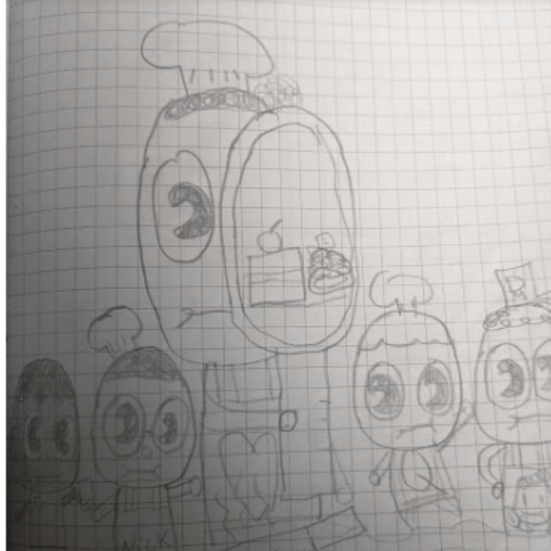 Matthew Cooks | WEBTOON