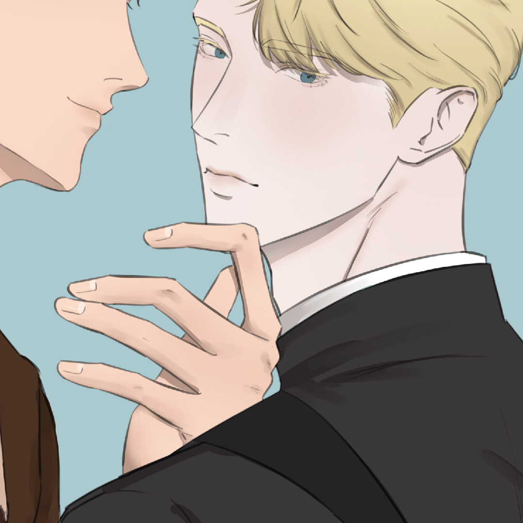 Not Your Daddy | WEBTOON