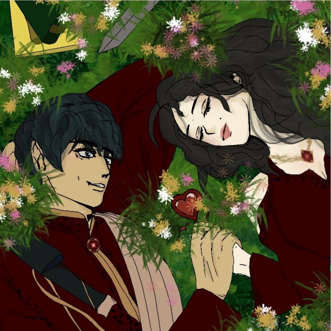 I fell in love with a beast! | WEBTOON