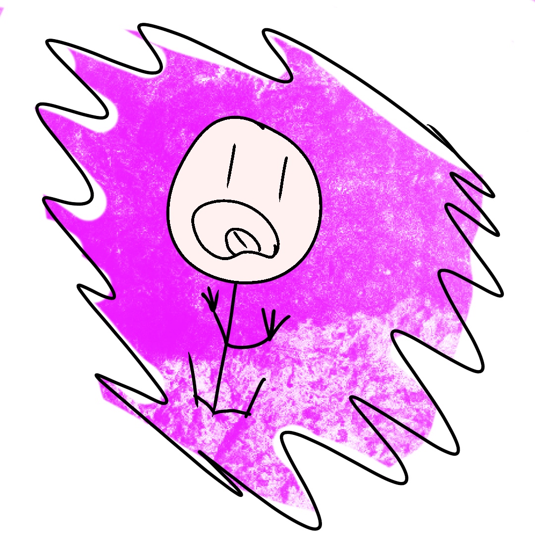 Stan the stickman: into the multiverse | WEBTOON