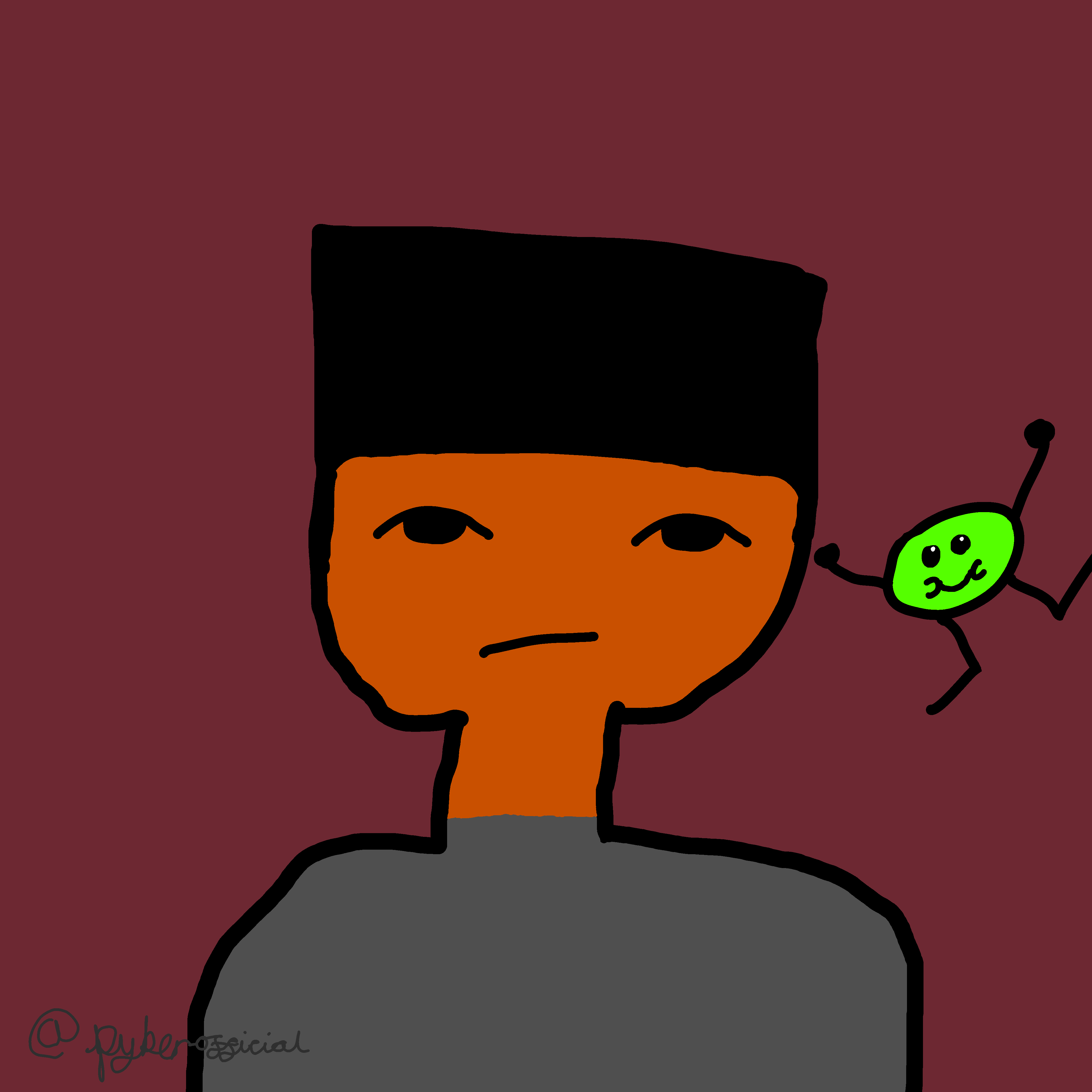 Project GK | WEBTOON