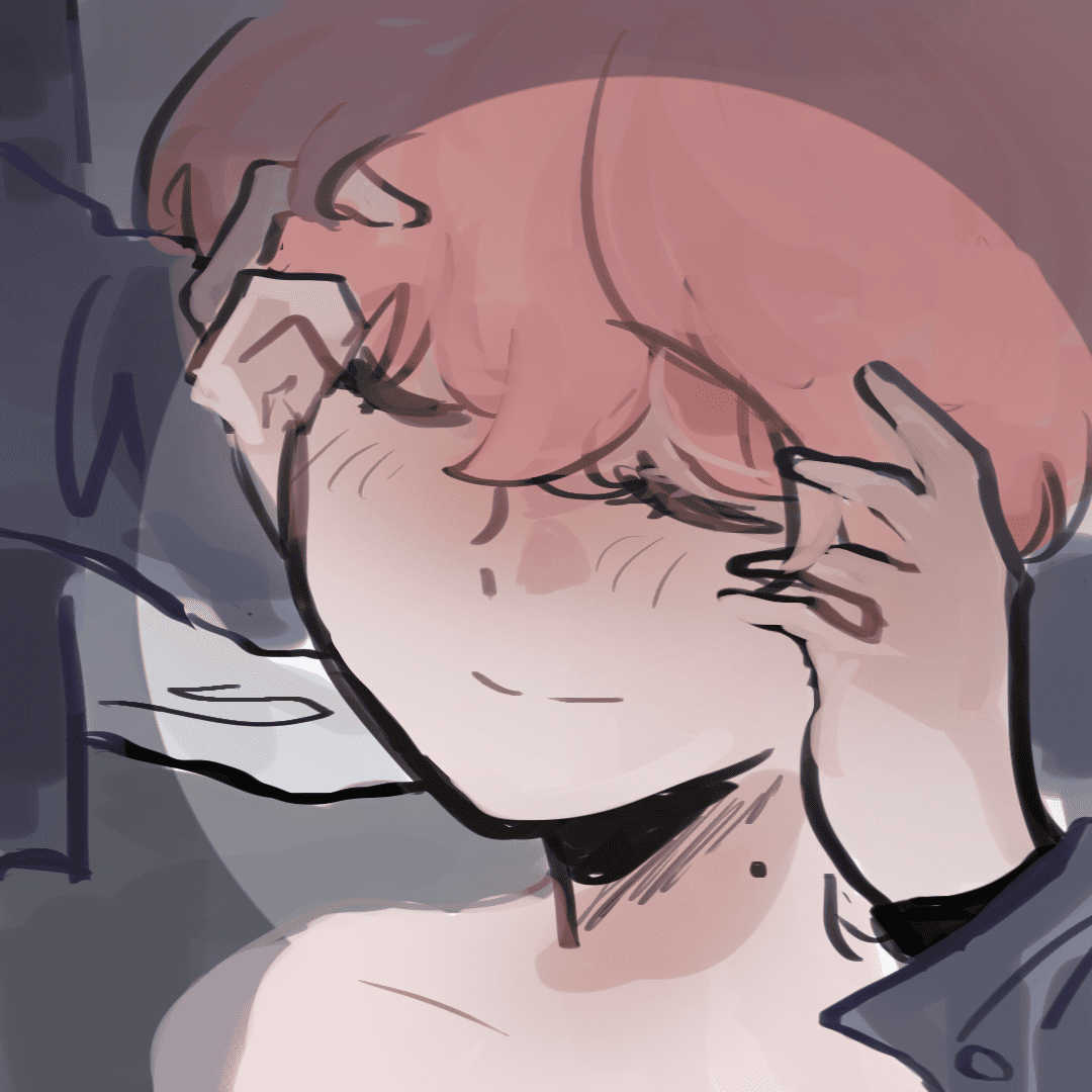 Between Us | WEBTOON