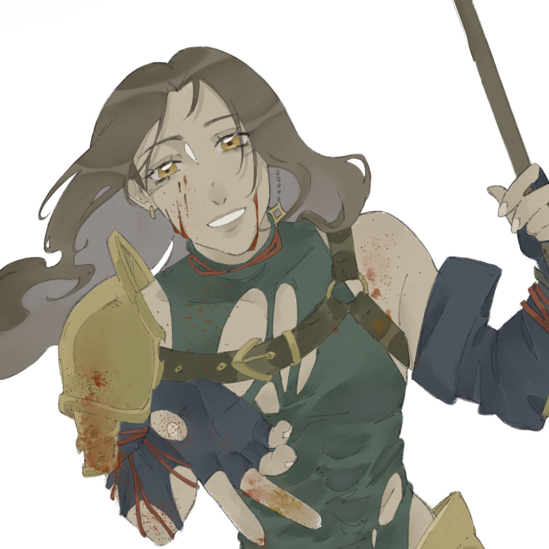 Mappadae Sawerigading | WEBTOON