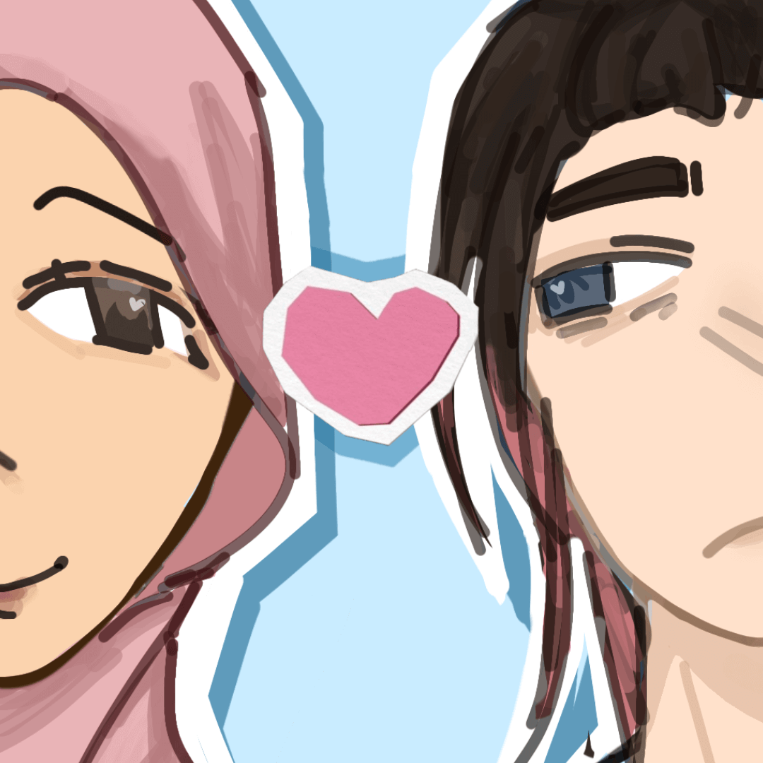 Picture of us | WEBTOON
