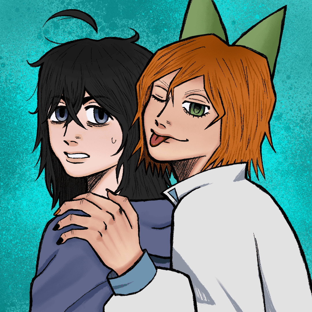 Fated Encounter - 1 | MORIBUND