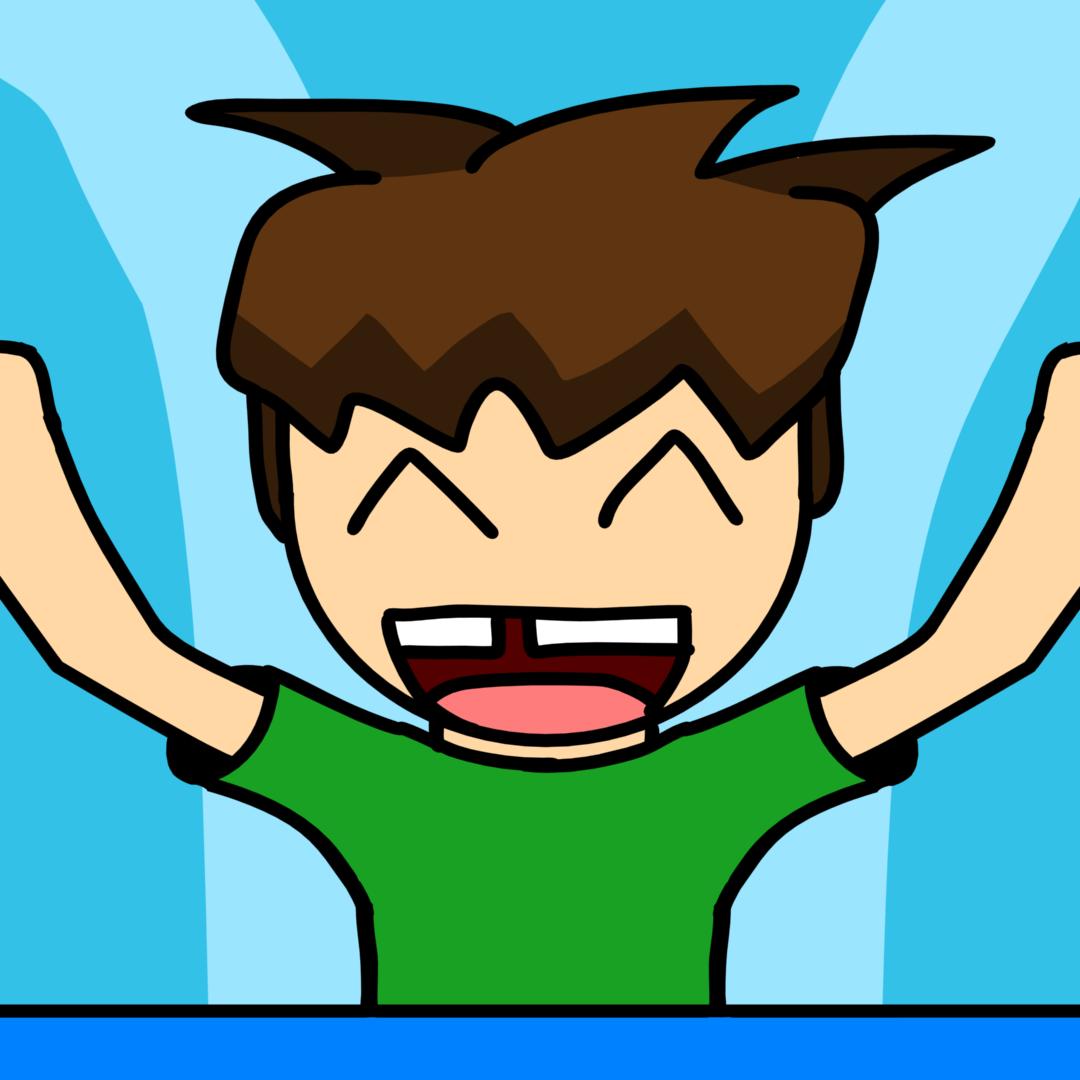 Clear Water Comics | WEBTOON