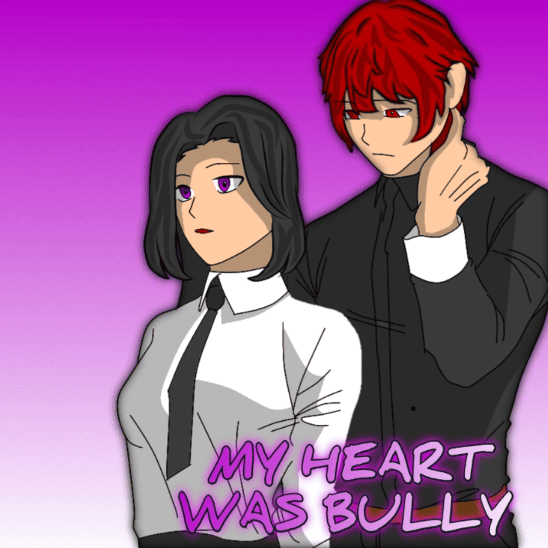 MY HEART WAS BULLY | LINE WEBTOON