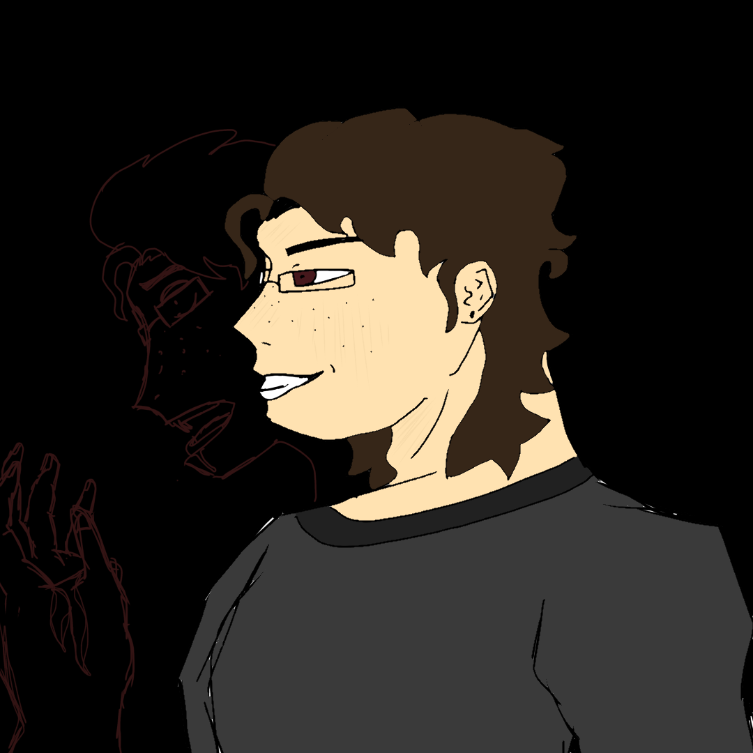 Sun Down, Im Up | WEBTOON