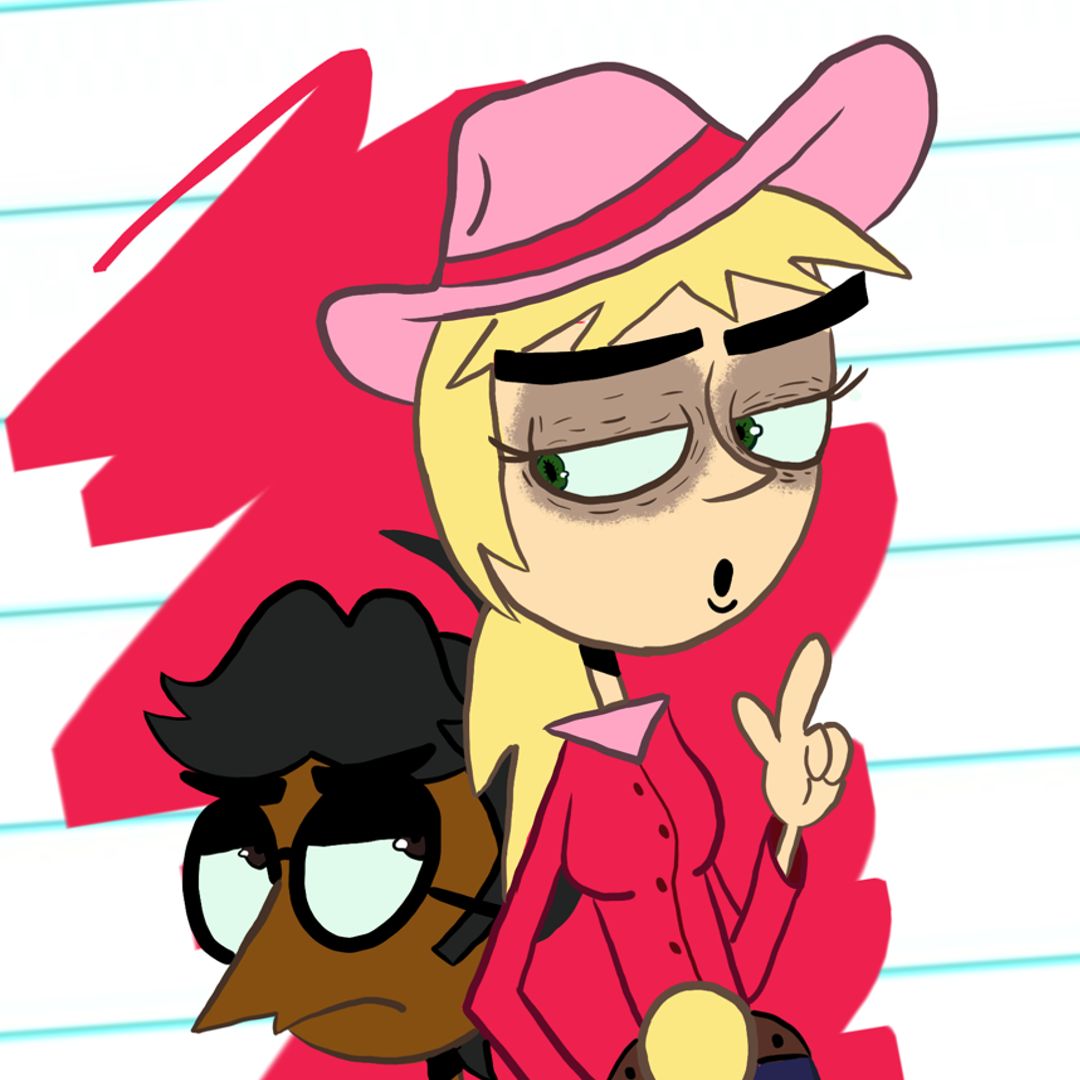 Def Muse Showcase | WEBTOON