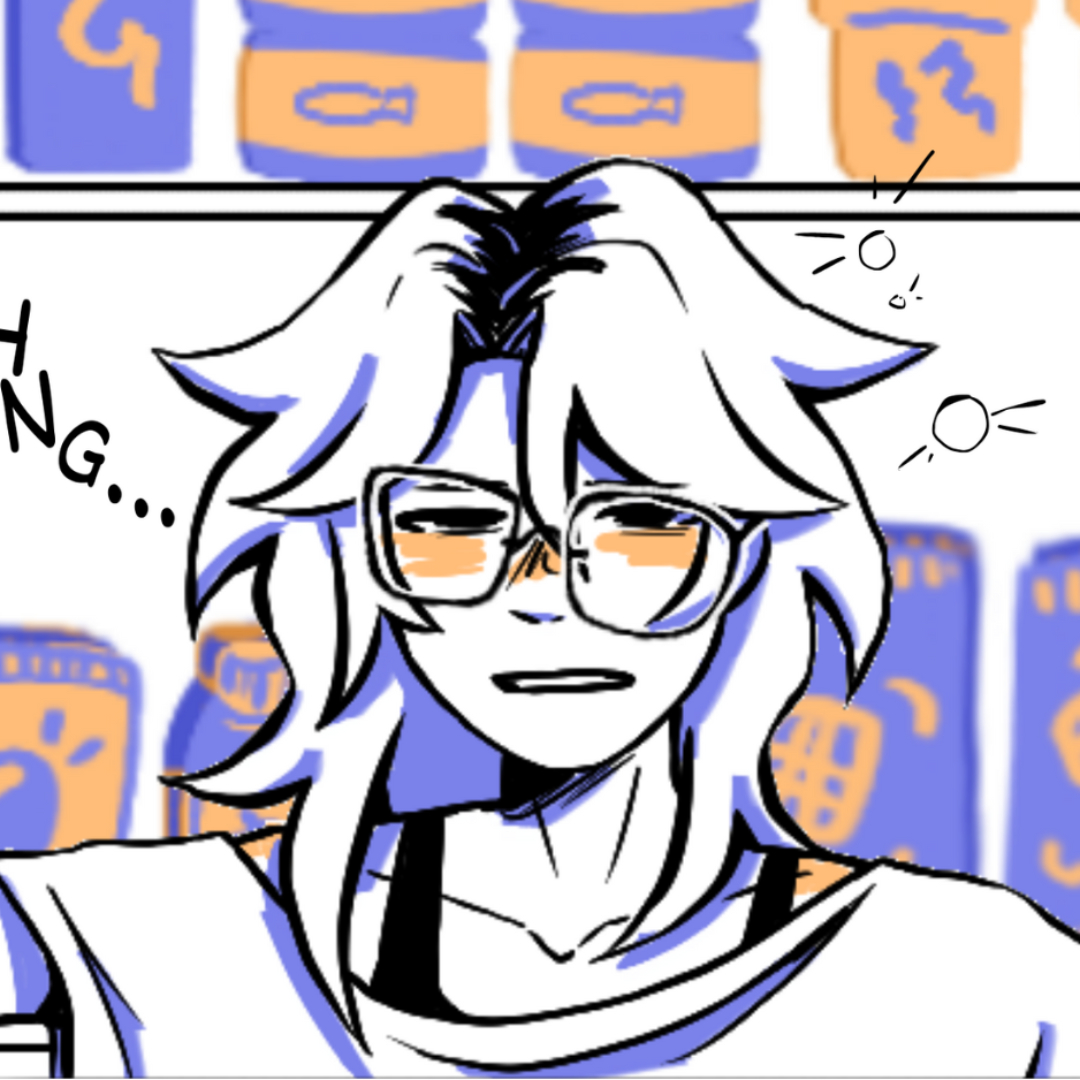 Timebroken | WEBTOON