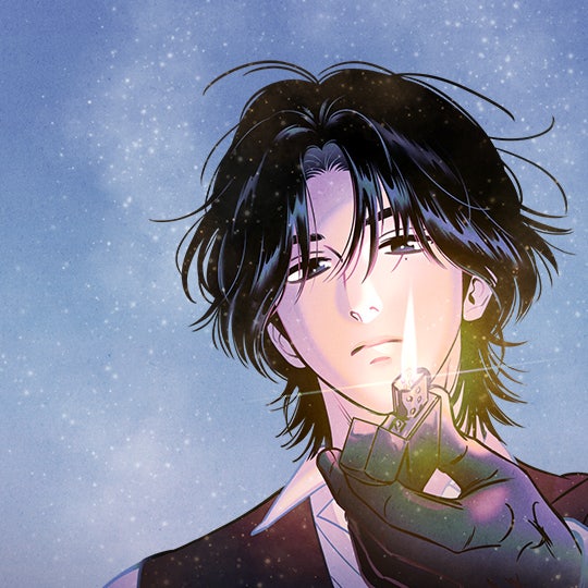 Playing With Fire | LINE WEBTOON