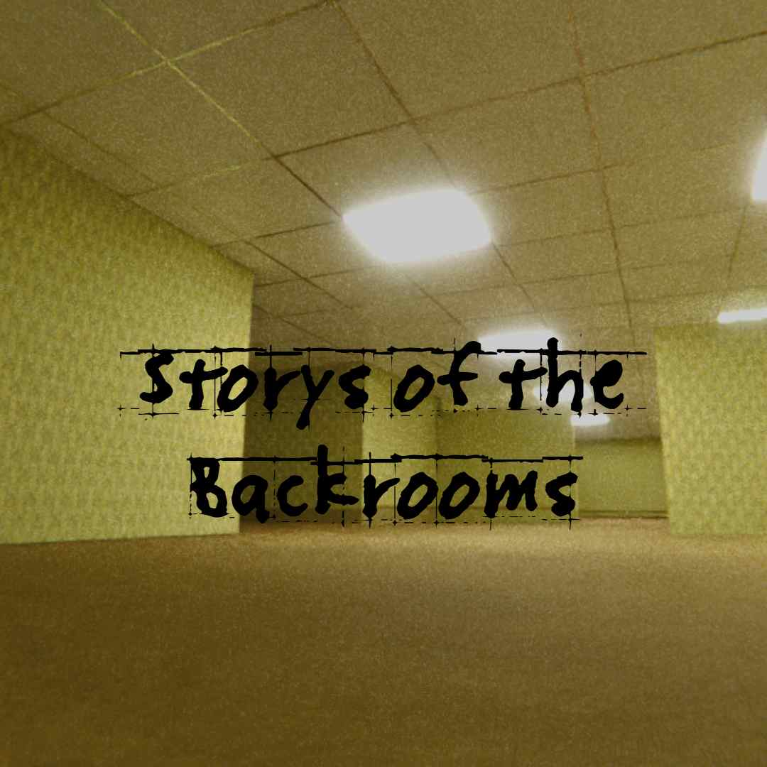 Storys of the Backrooms | WEBTOON