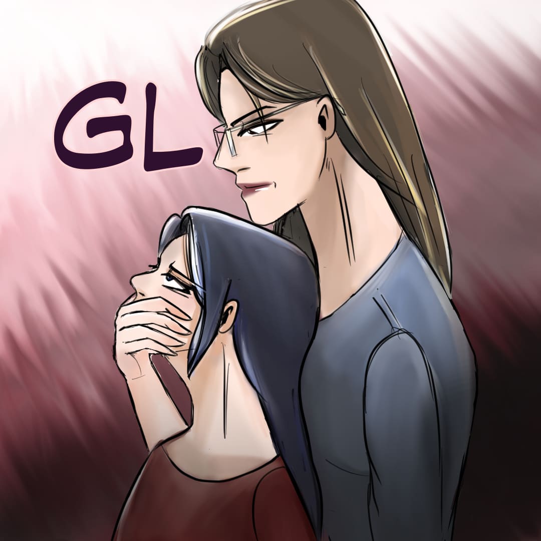 The Crimson Thread | WEBTOON