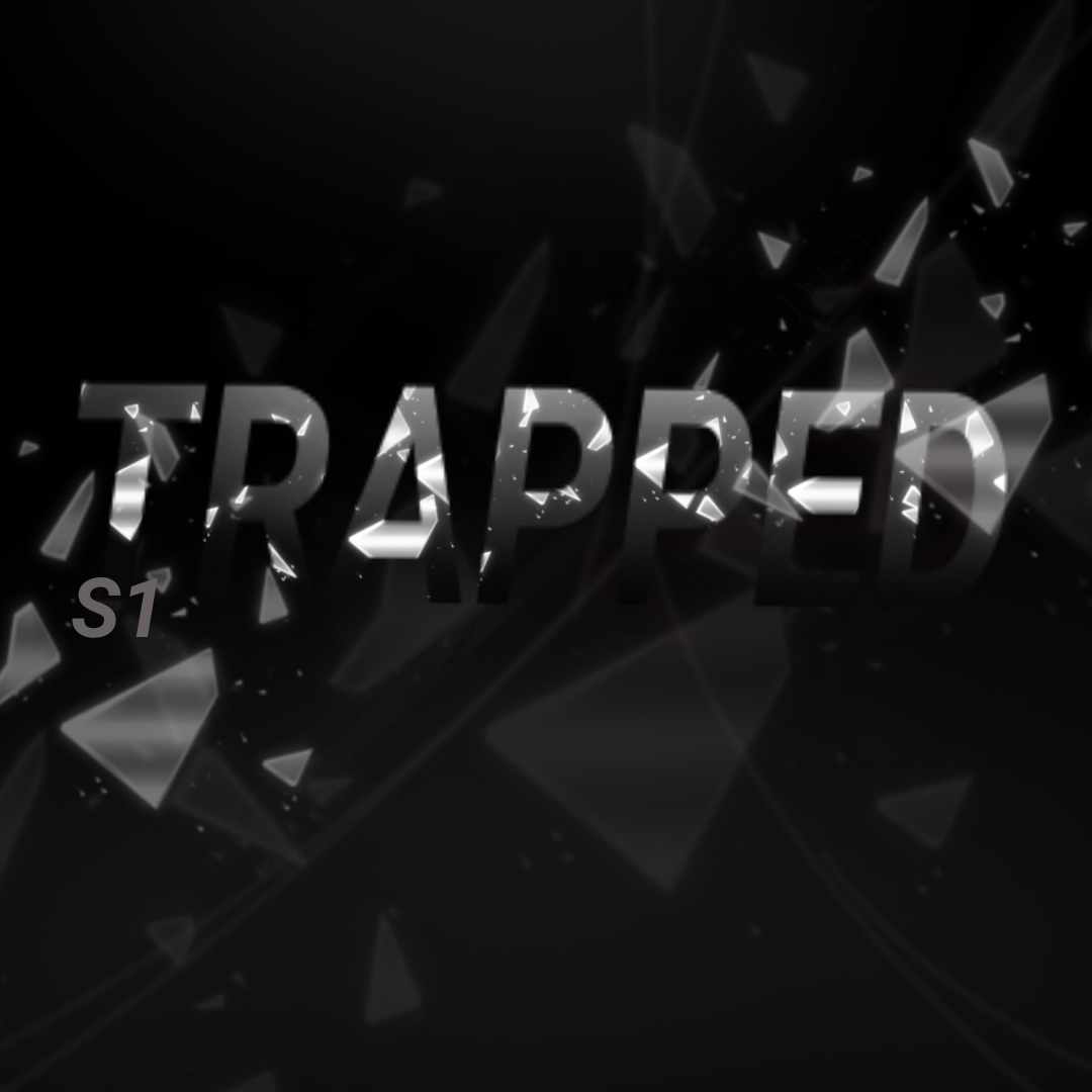 Trapped 'season 1' | LINE WEBTOON