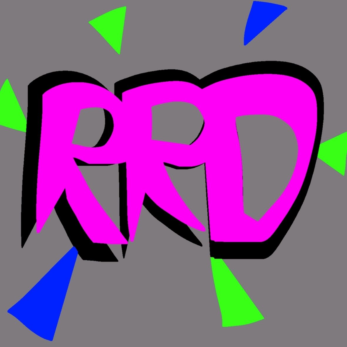 Rainy Rainbow Days | WEBTOON