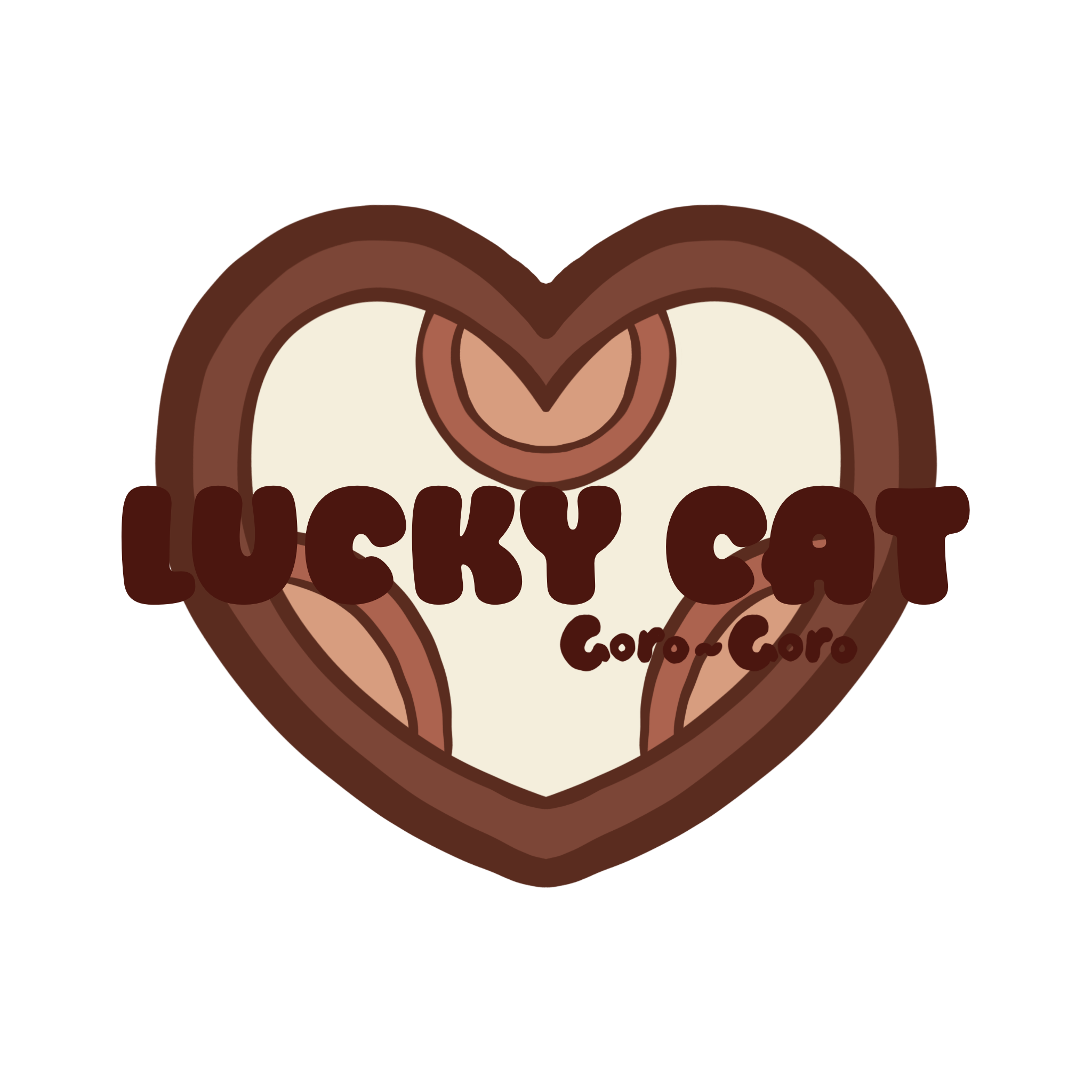 Lucky Cat: Goro-Goro | WEBTOON
