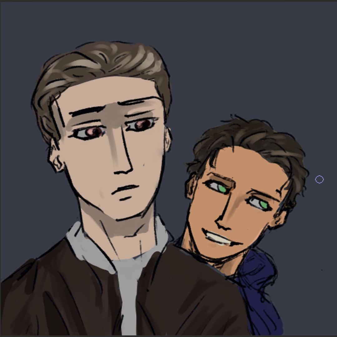 Fizz & requiem | WEBTOON