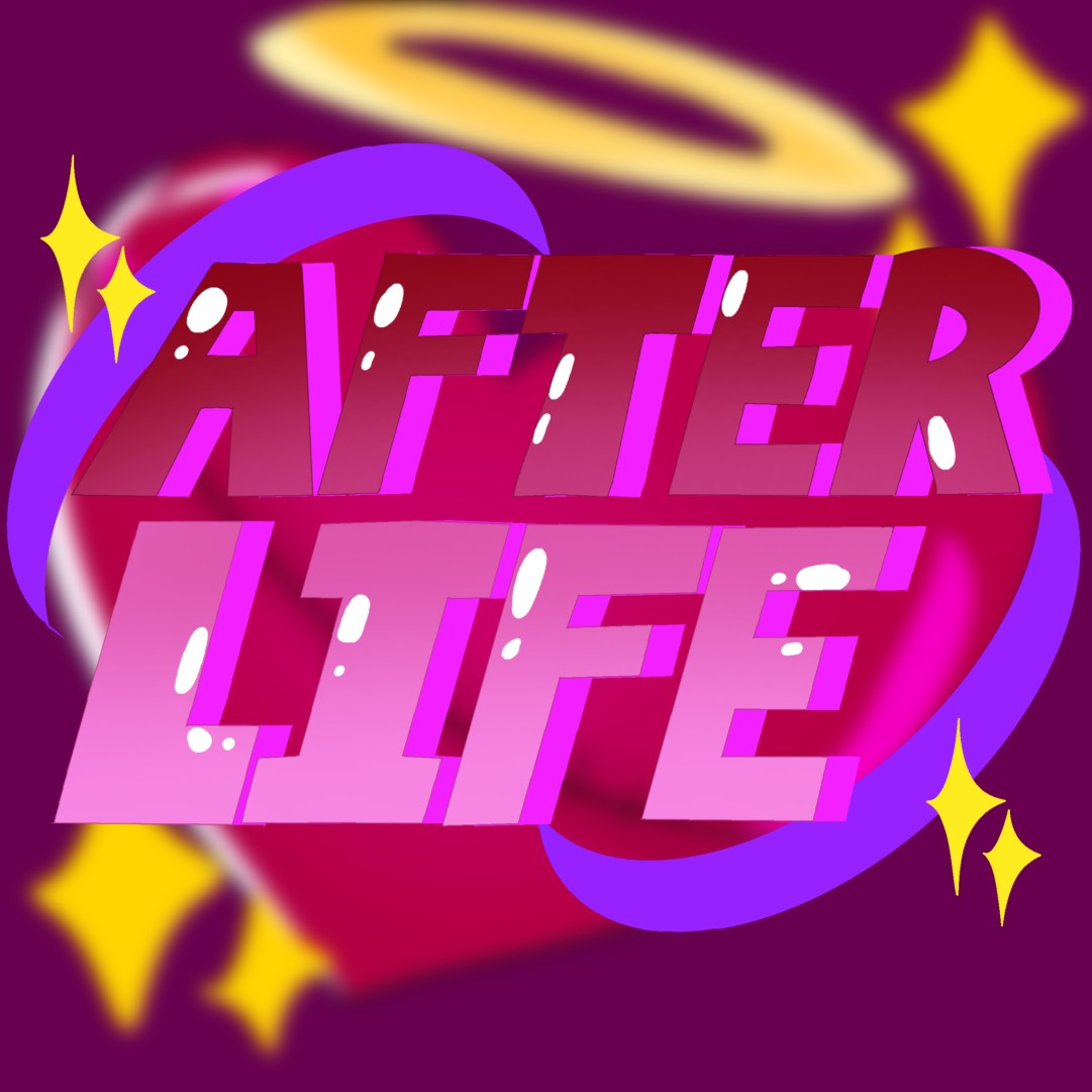 After Life | WEBTOON