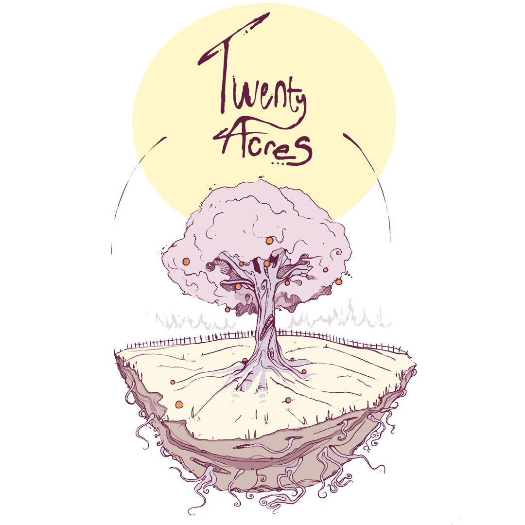 Twenty Acres | WEBTOON