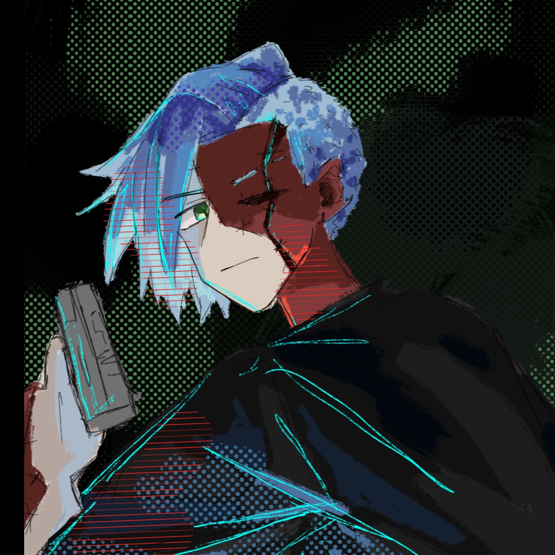 Monster Hunters | WEBTOON