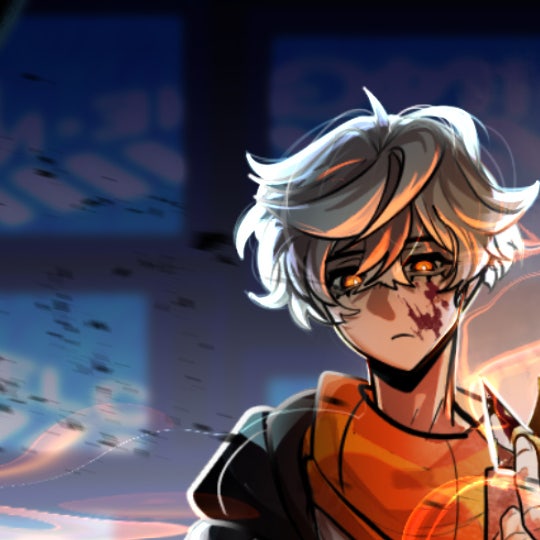 Crowning Game | WEBTOON