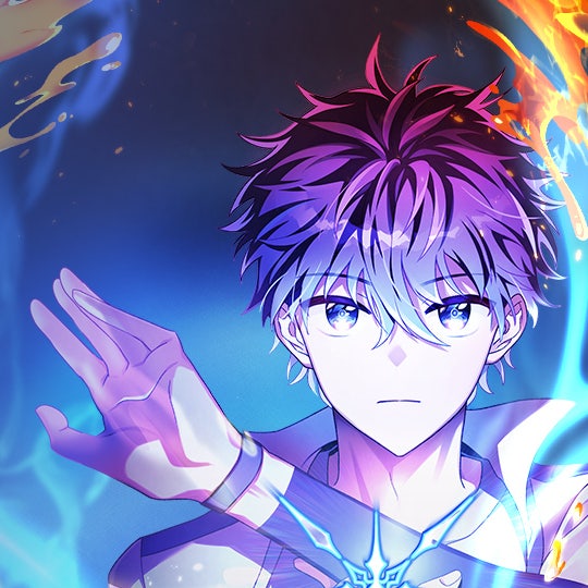 The Ghost Writing Hero | WEBTOON