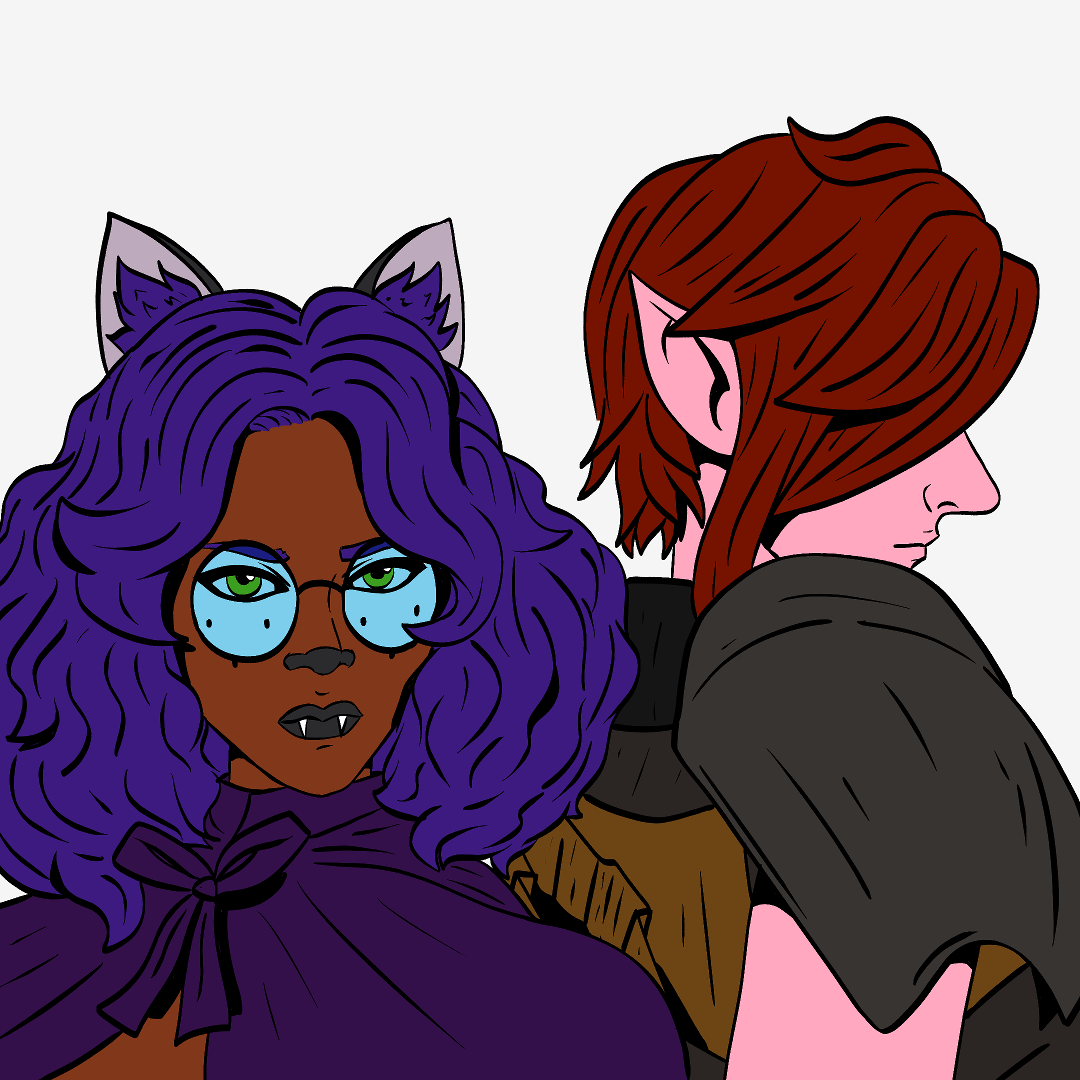 The Welcomed One | WEBTOON