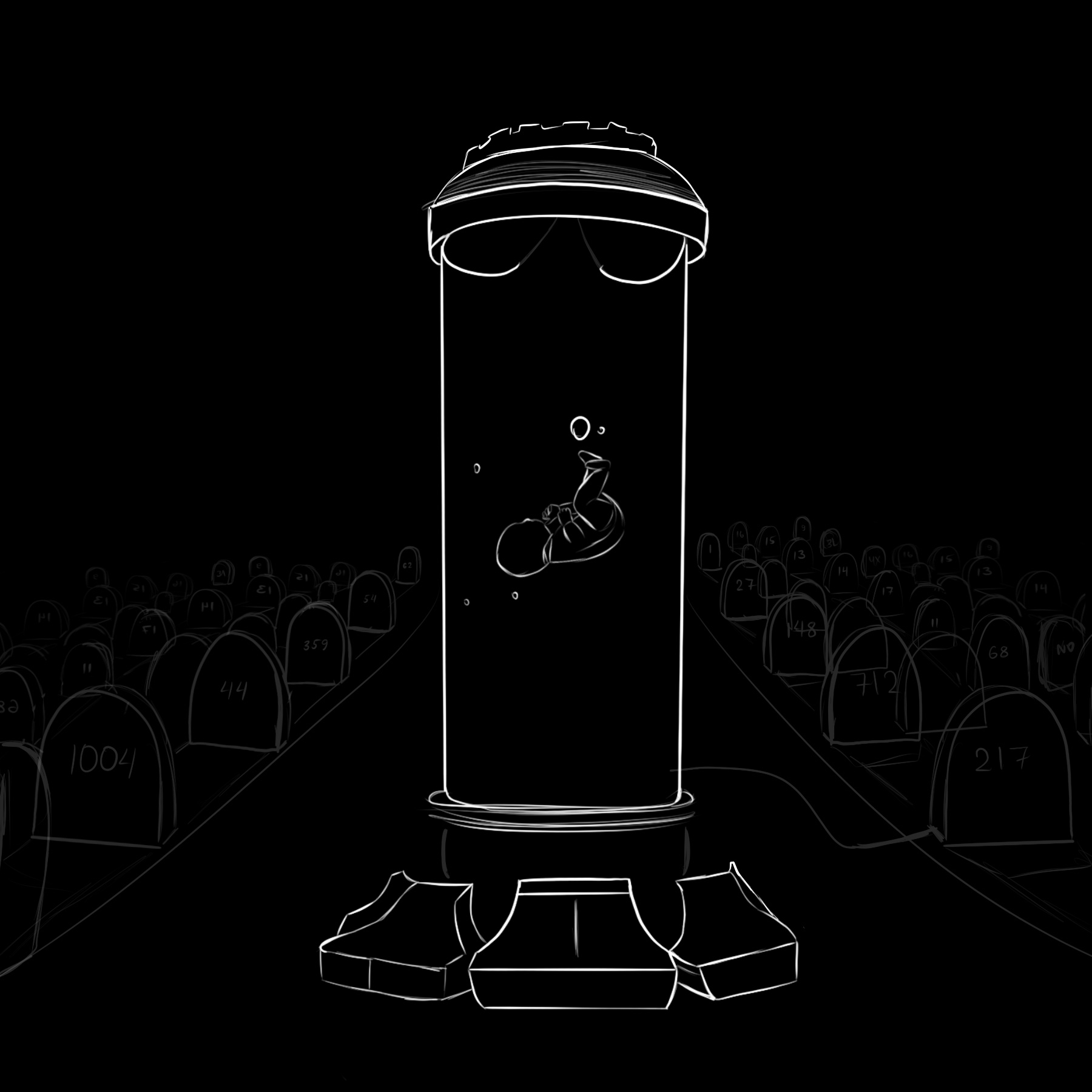 Children of the Catalyst | WEBTOON