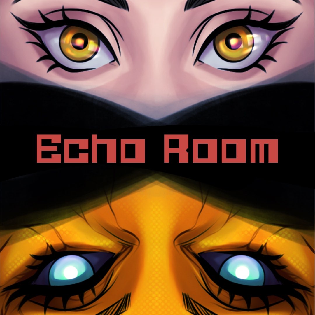 Echo Chamber | WEBTOON
