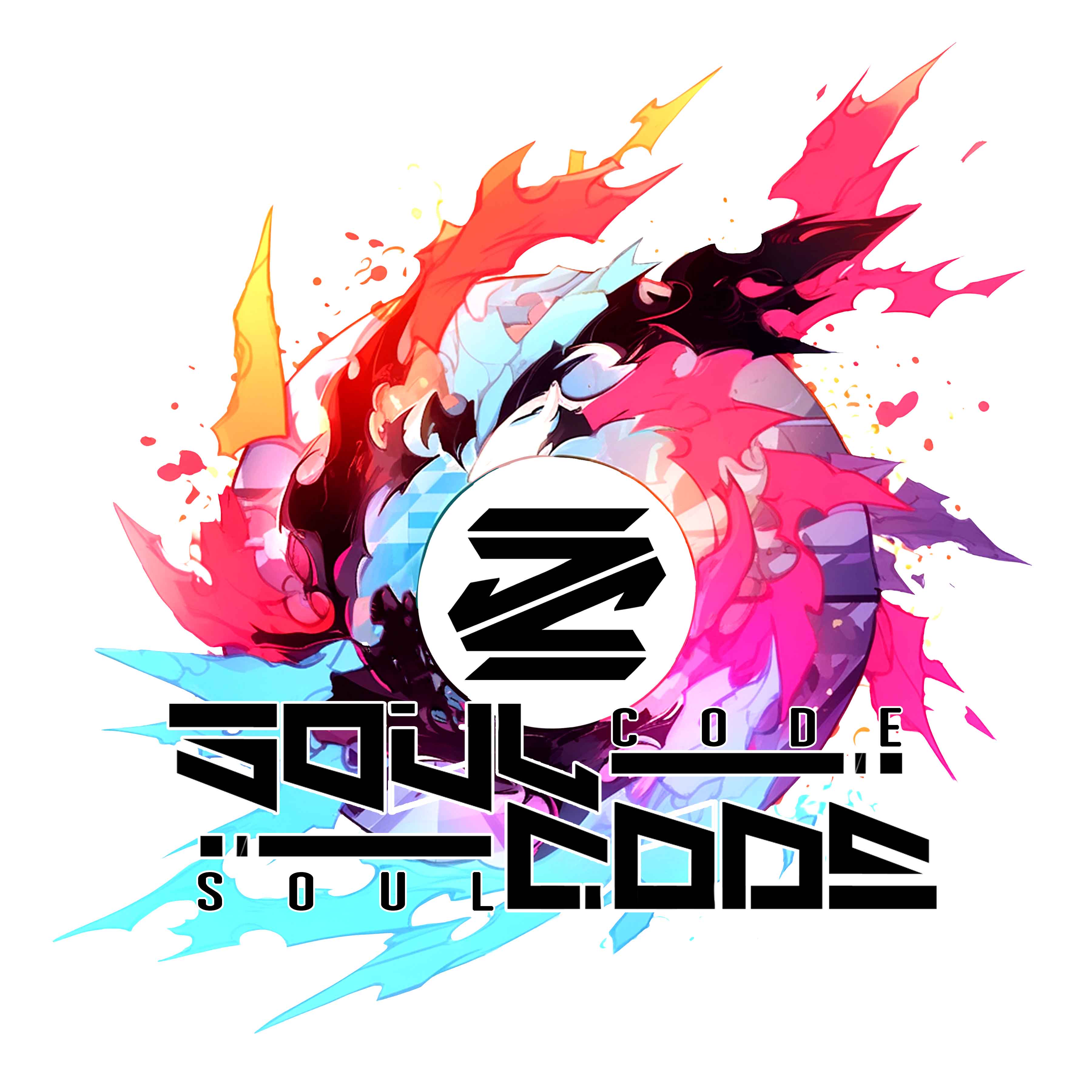 Soul Code: Tamashii no Kodo | WEBTOON