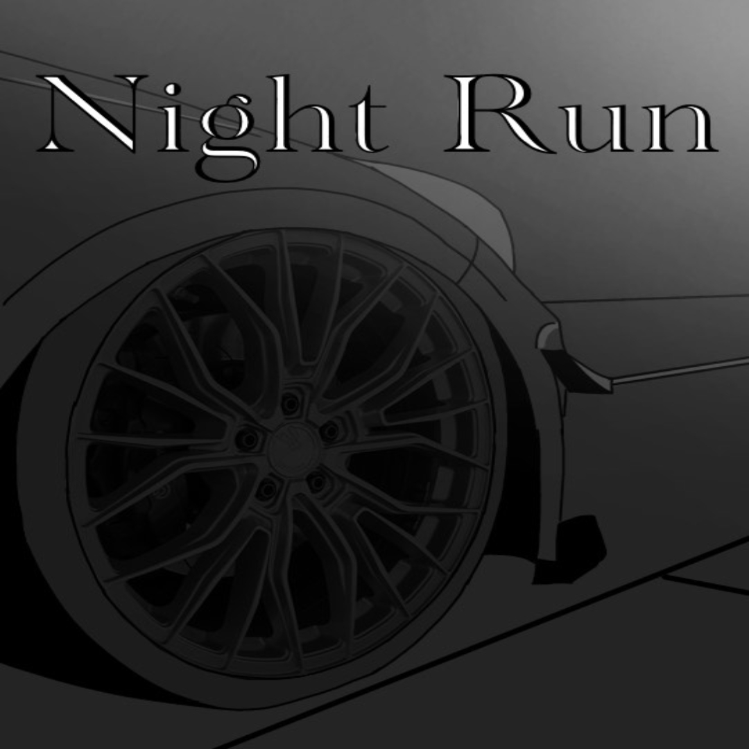 Night Run | WEBTOON