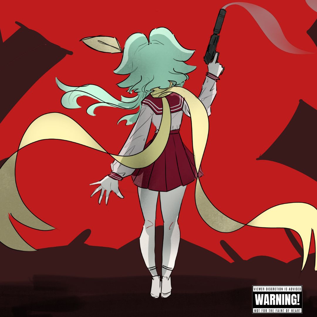 blame: the abyss | WEBTOON