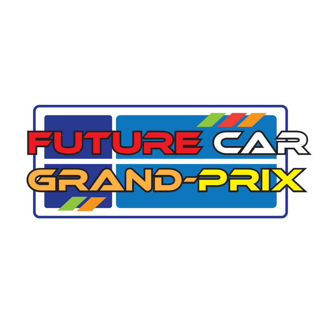 THE FUTURE CAR GRANDPRIX - AVALON CHAMPIONSHIP - | WEBTOON