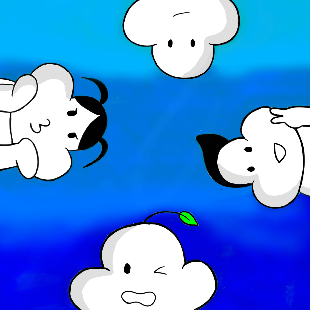 Si kunyil | LINE WEBTOON